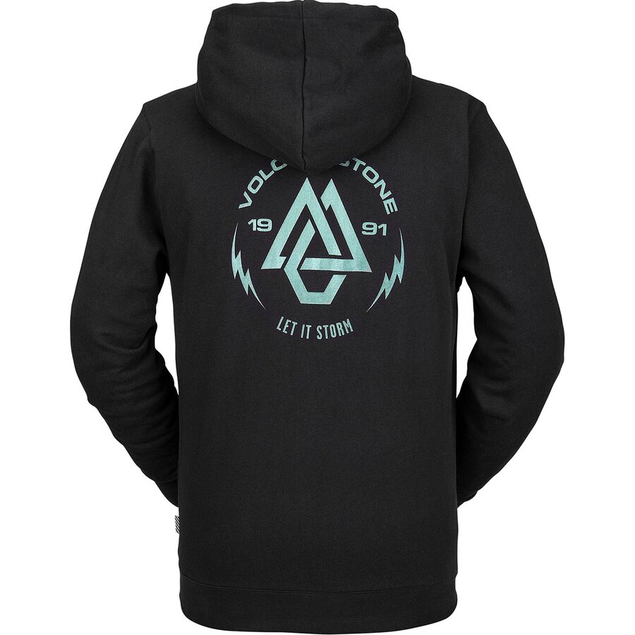 Volcom DI Pullover Fleece - Men's | Backcountry.com