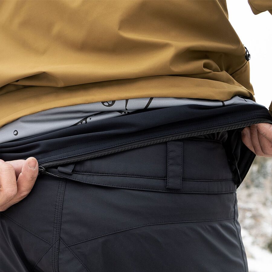 Volcom Guch Stretch Gore-Tex Jacket - Men's | Backcountry.com