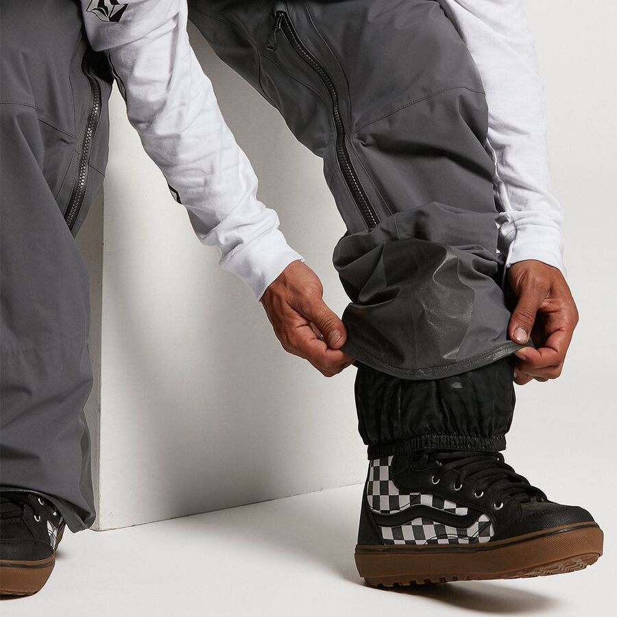 Volcom Guide GORE-TEX Pant - Men's | Backcountry.com