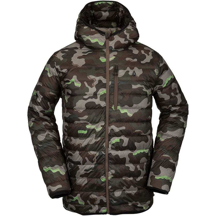 Volcom Owl 3-in-1 Gore-Tex Jacket - Men's | Backcountry.com