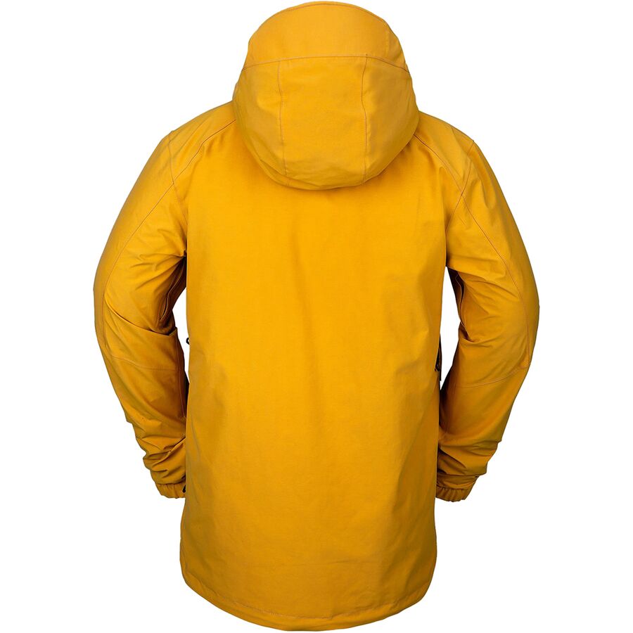 Volcom TDS 2L GORE-TEX Jacket - Men's | Backcountry.com