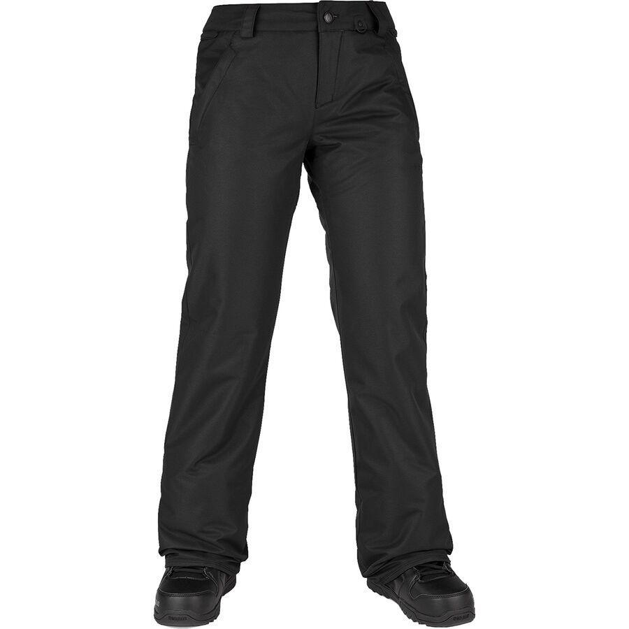 Volcom Frochickie Insulated Pant - Women's - Clothing
