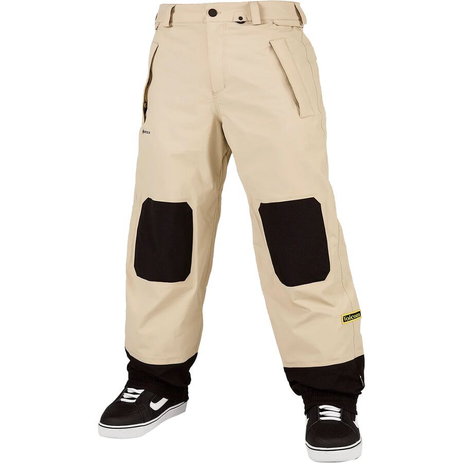 Volcom Volcom Longo GORE-TEX Pant - Men's - Clothing