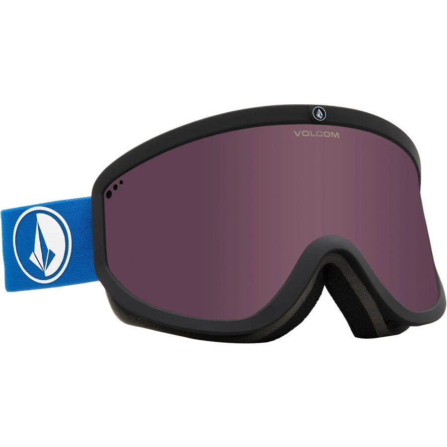 Volcom Footprints Goggles - Ski