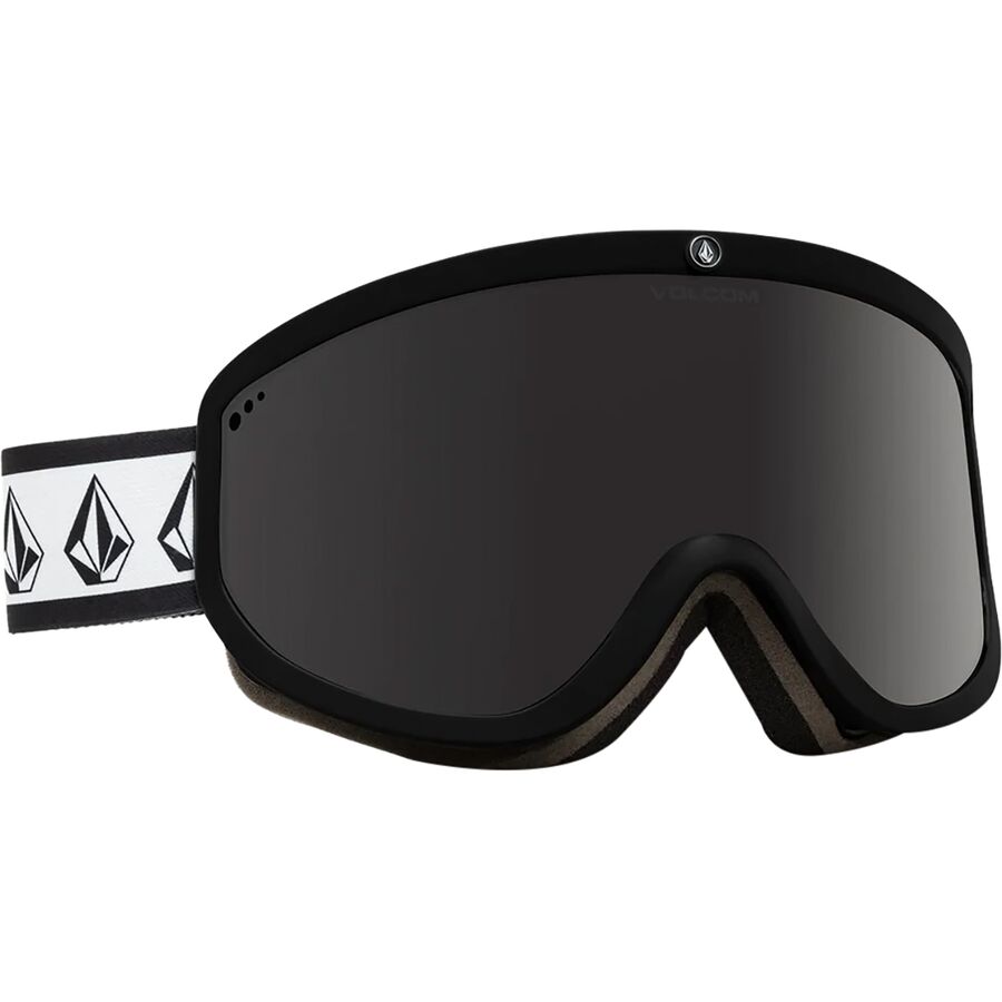 Volcom Footprints Goggles - Ski