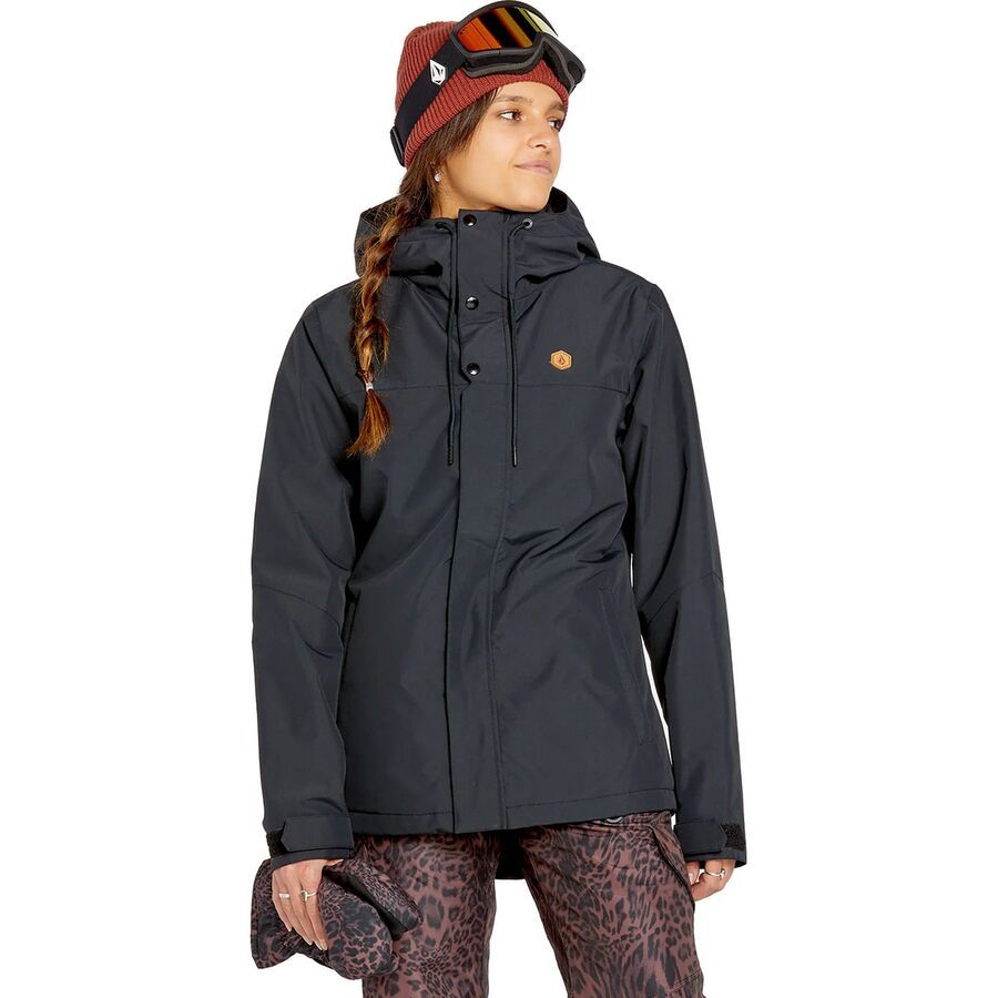 Volcom Bolt Insulated Jacket - Women's - Clothing