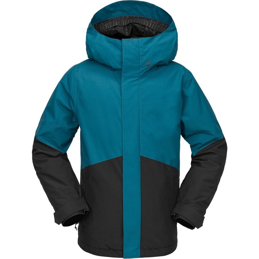 Volcom Vernon Insulated Jacket - Boys' - Kids