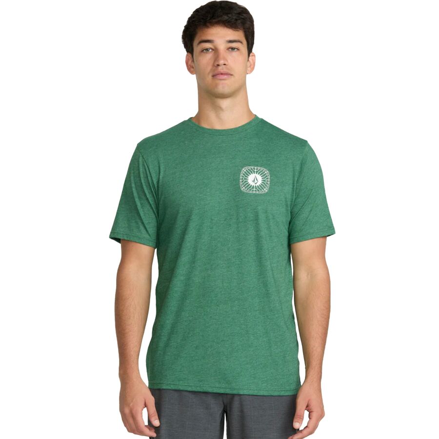 Volcom Frequency T-Shirt - Men's - Clothing