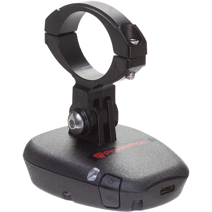 Velocomp PowerPod Lite Power Meter - Bike