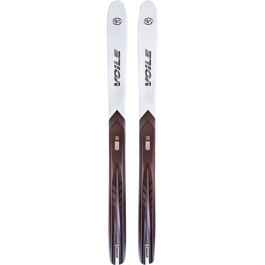 Voile Hyper V8 Ski - Ski