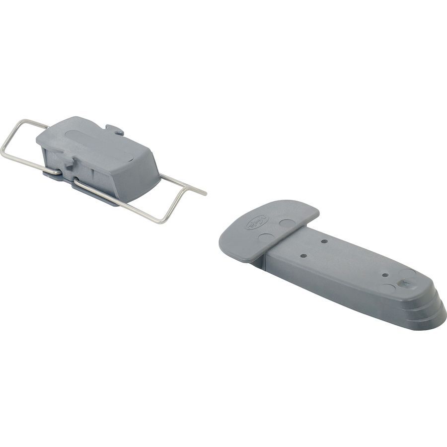 Voile Hardwire 3-Pin Riser - Ski