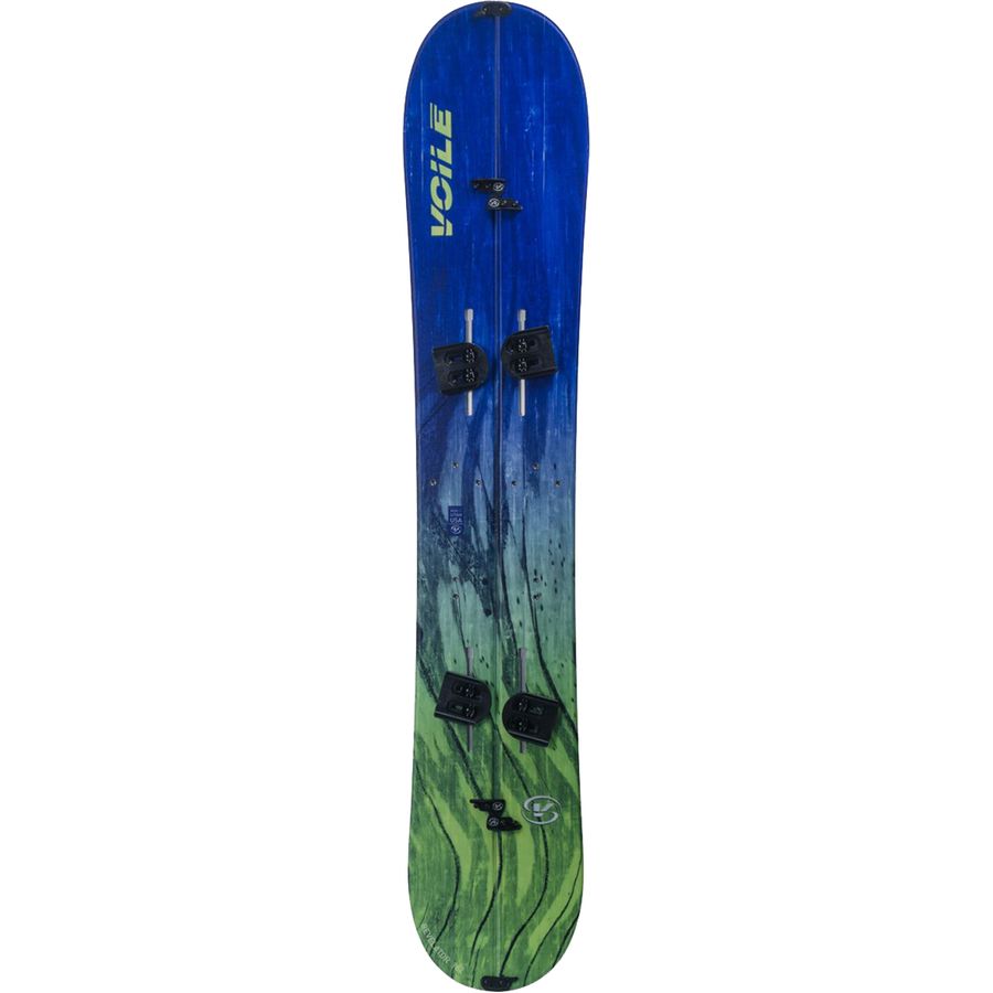 Voile Revelator Splitboard - Men's | Backcountry.com