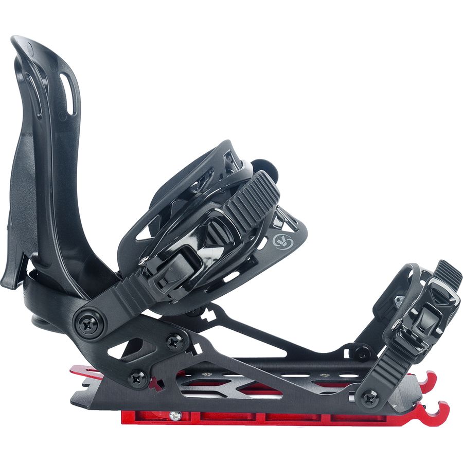 Voile Speed Rail Splitboard Binding | Backcountry.com