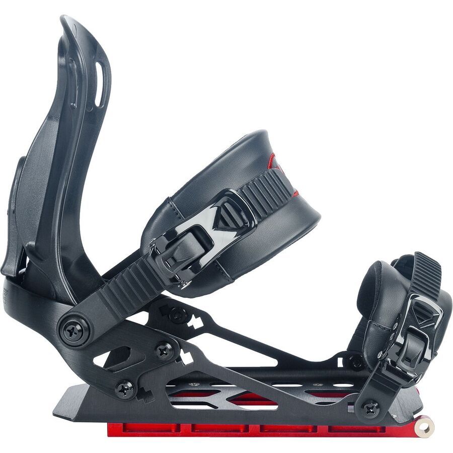 Voile Light Rail Splitboard Binding - Snowboard