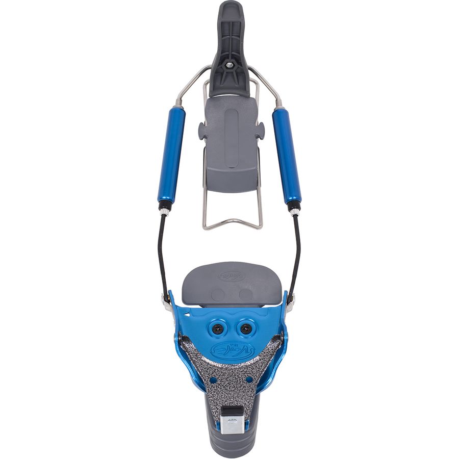 Voile Hardwire 3-Pin Telemark Ski binding | Backcountry.com