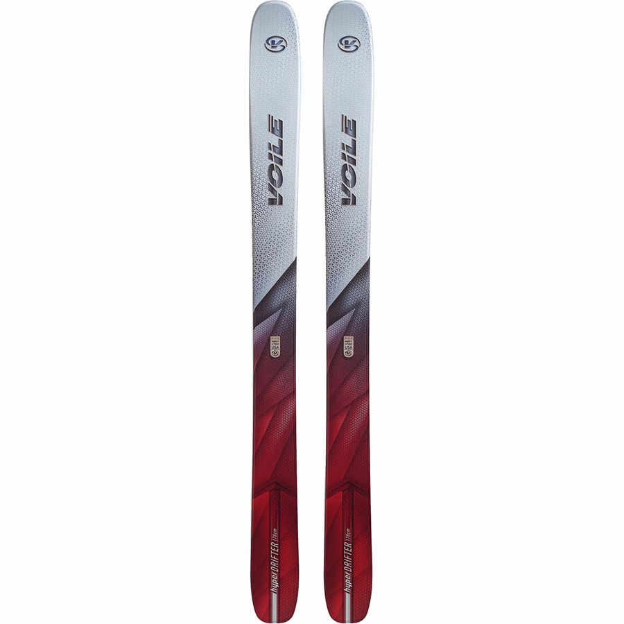 Voile HyperDrifter Alpine Touring Ski - Women's - Ski