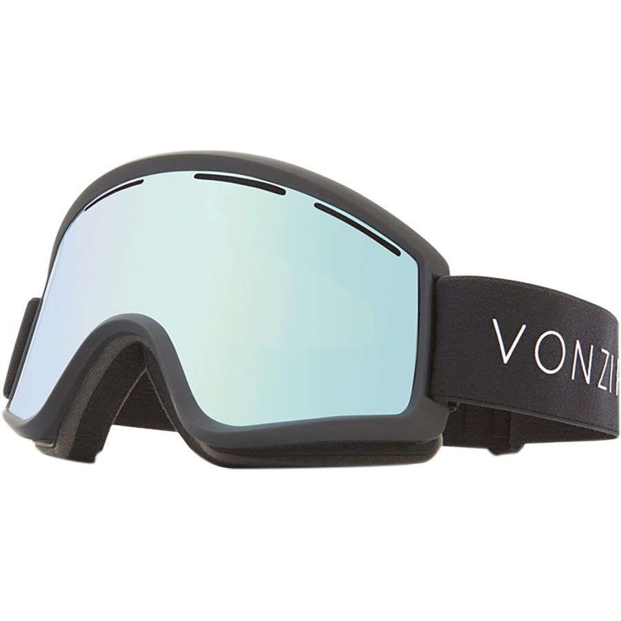 VonZipper Cleaver Goggles | Backcountry.com