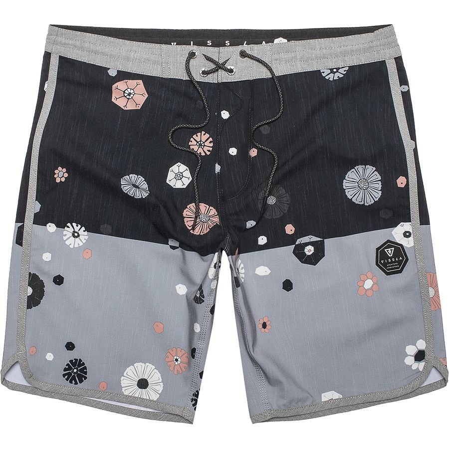 Vissla Creators Short - Men's | Backcountry.com