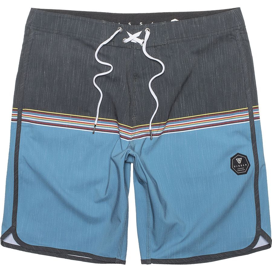 Vissla Dredges Board Short - Men's | Backcountry.com