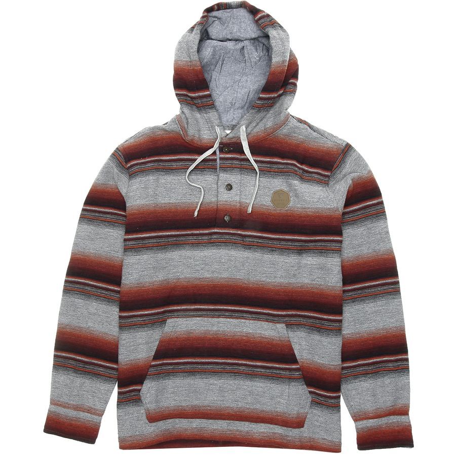 Vissla El Granada Hoodie - Men's | Backcountry.com