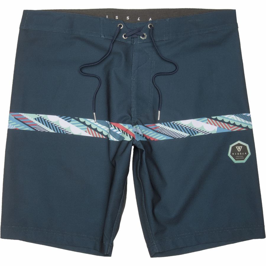 Vissla C & I's 20in Board Short - Men's | Backcountry.com