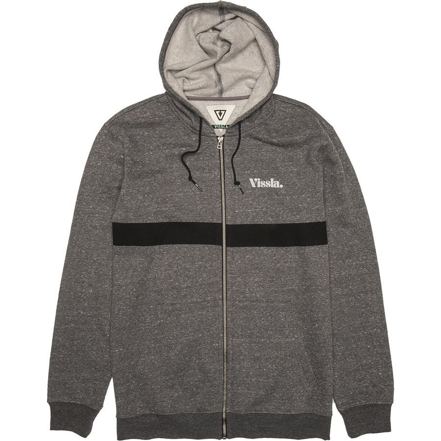 Vissla Cabin Fever Hoodie - Men's
