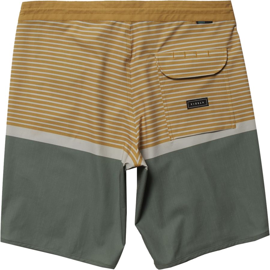 Vissla The Worlds Best 20in Board Short - Men's | Backcountry.com