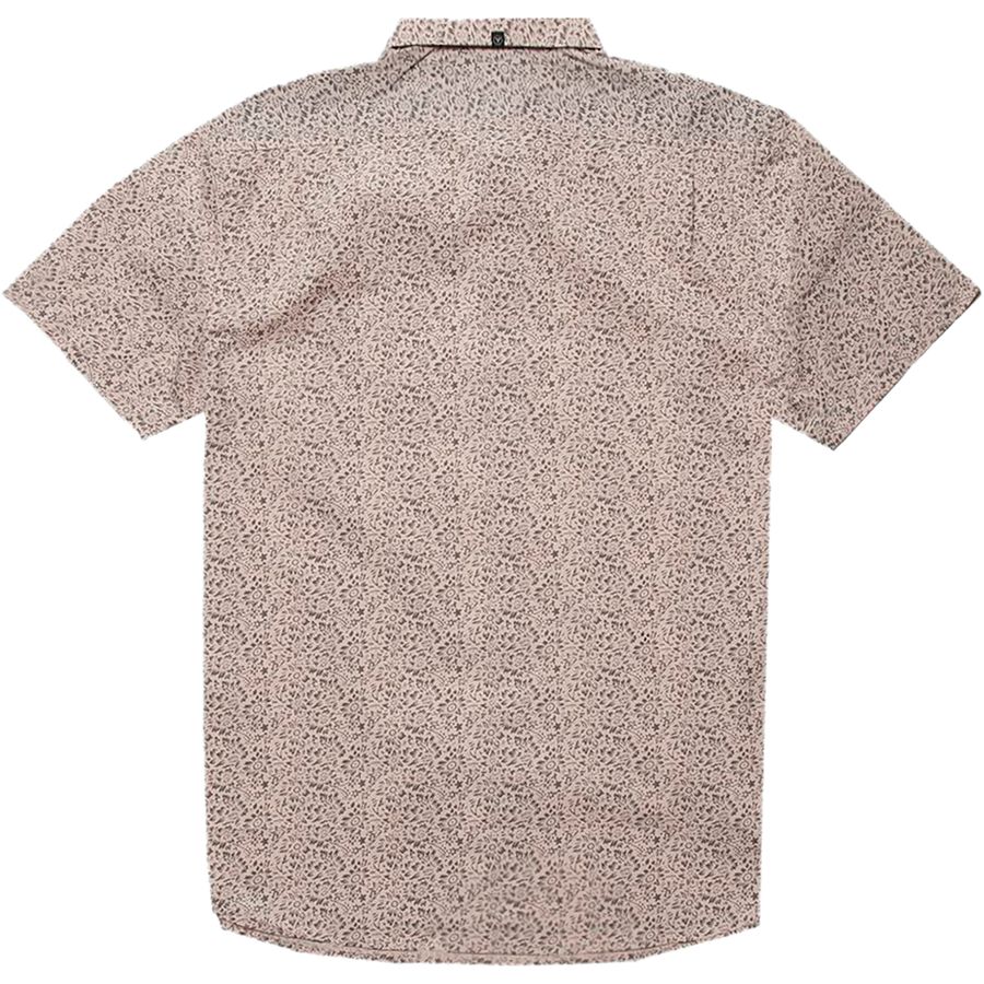 Vissla Boozer Eco Shirt - Men's | Backcountry.com