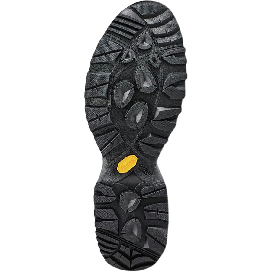 Vasque Saga GTX Leather Backpacking Boot - Men's | Backcountry.com