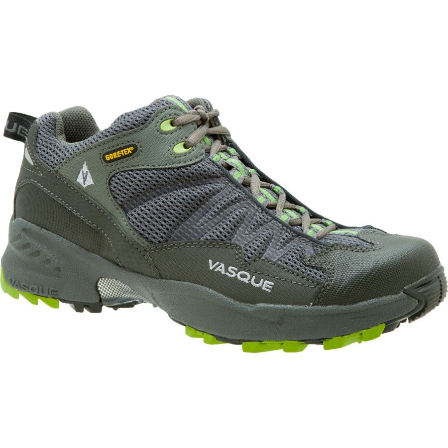 Vasque Velocity GTX Hiking Shoe - Women's | Backcountry.com
