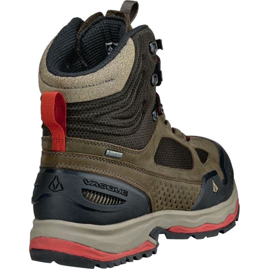 Vasque Breeze AT GTX Hiking Boot - Men's | Backcountry.com