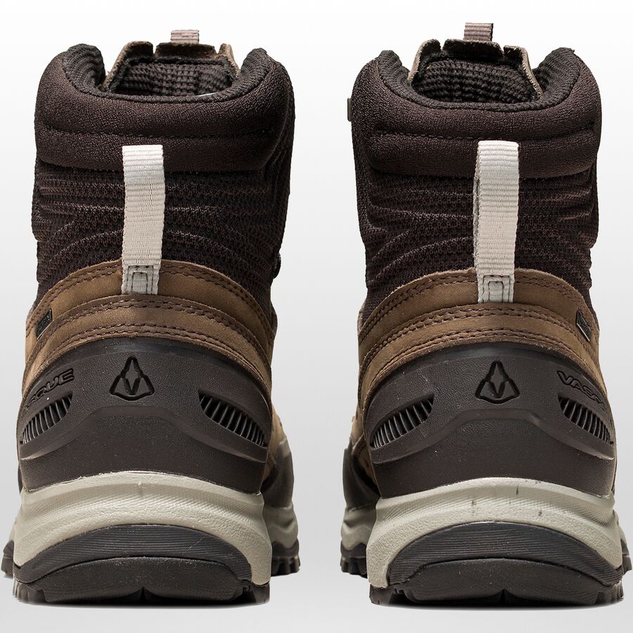 Vasque Breeze AT GTX Hiking Boot - Men's | Backcountry.com