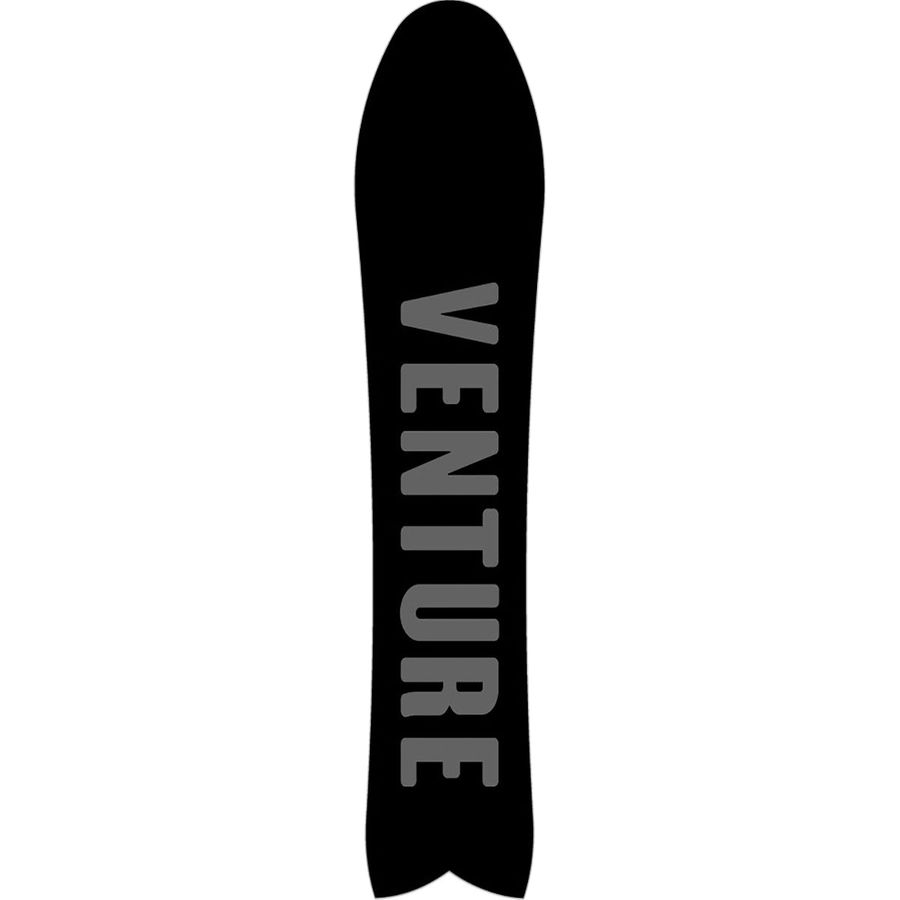 Venture Snowboards Euphoria Snowboard | Backcountry.com