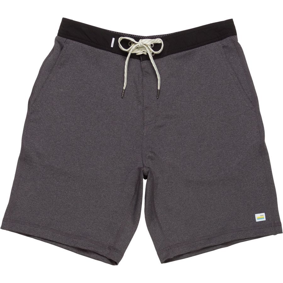 Vuori Cross Trainer Short - Men's - Clothing