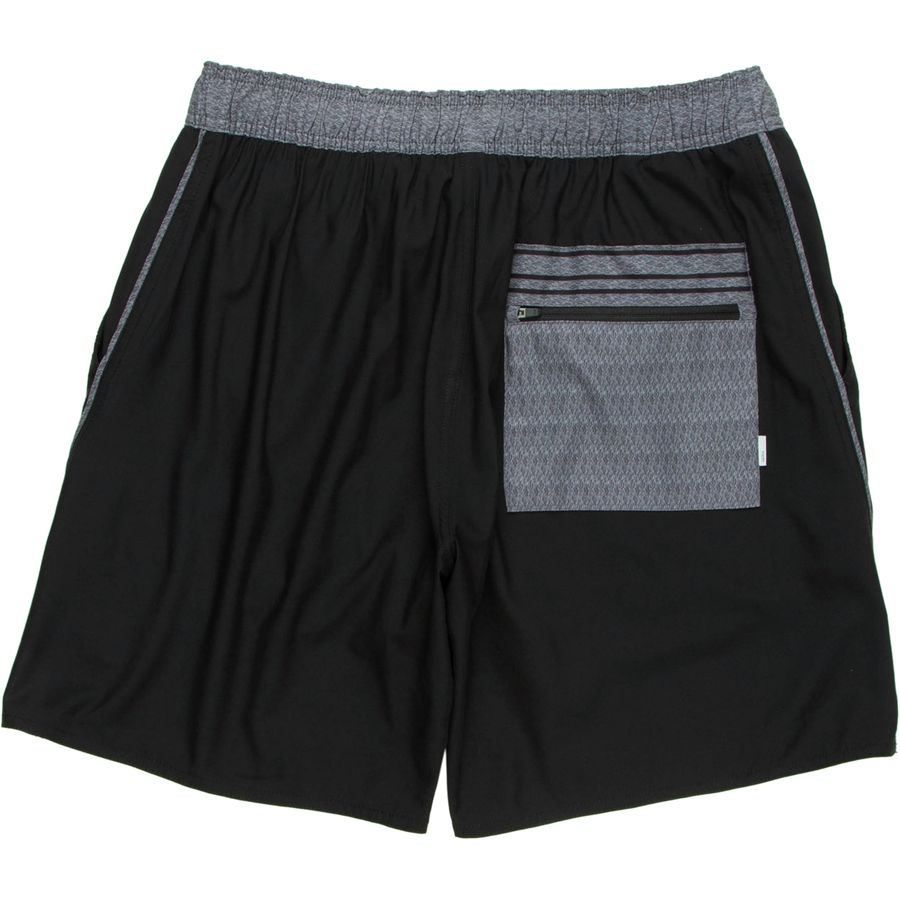 Vuori Trail Runner Short - Men's | Backcountry.com
