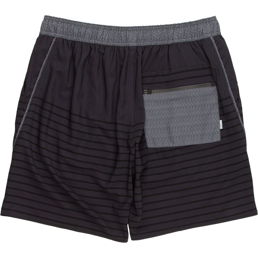 Vuori Trail Runner Short - Men's | Backcountry.com