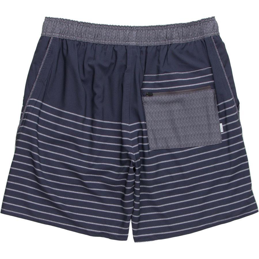 Vuori Trail Runner Short - Men's | Backcountry.com