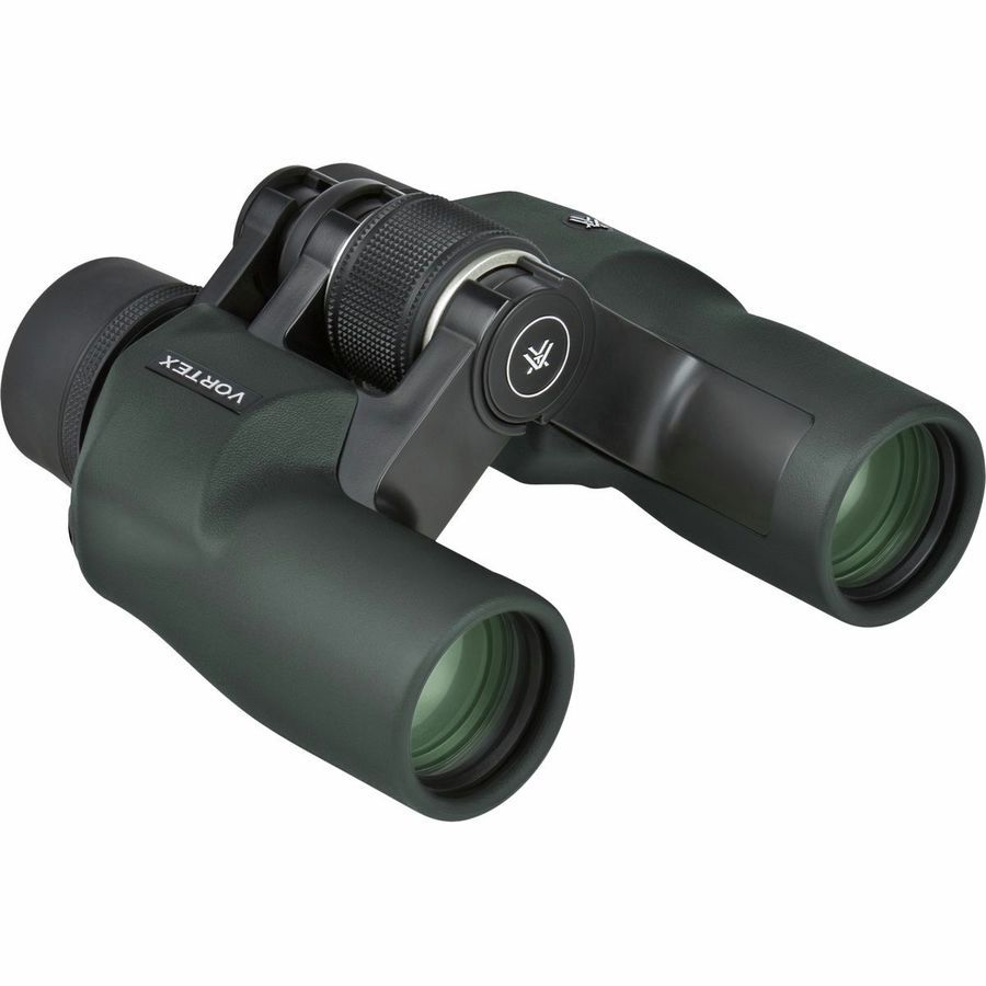 Vortex Optics Raptor 10x32 Binoculars - Hike & Camp