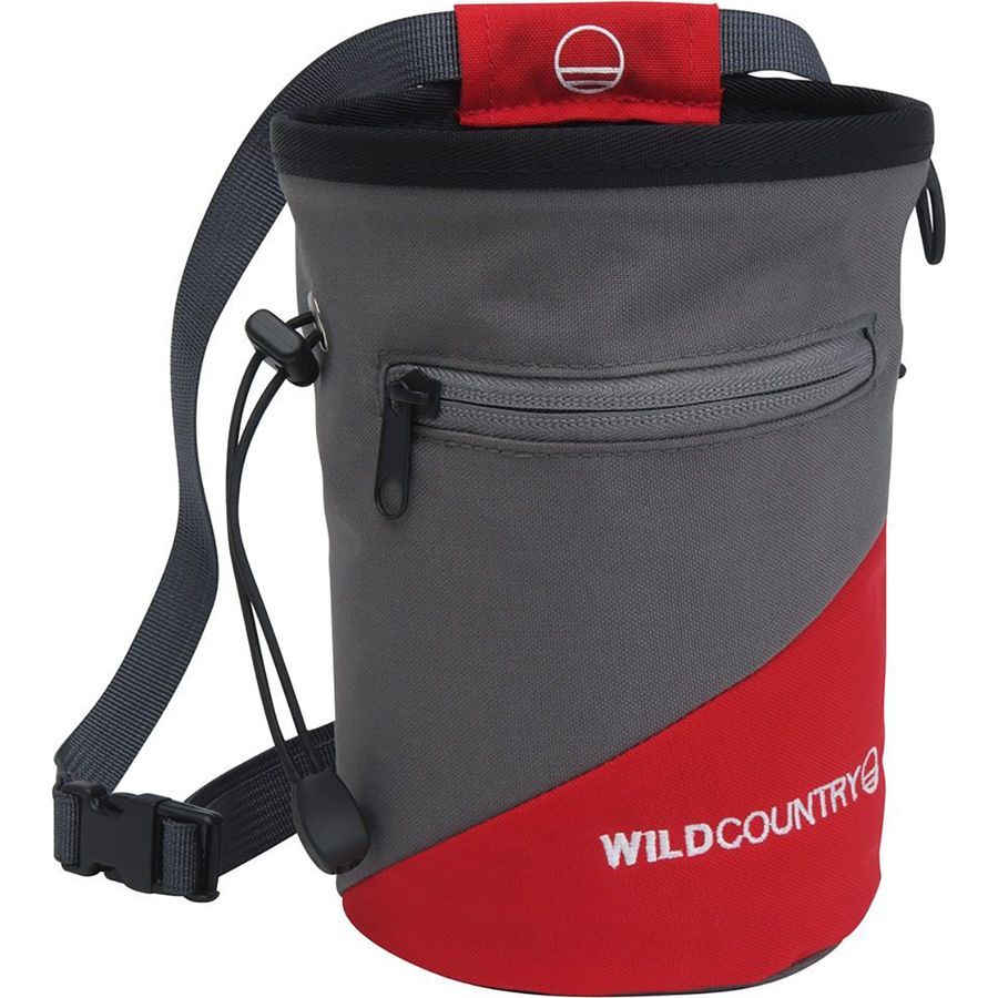 Wild Country Cargo Chalk Bag | Backcountry.com