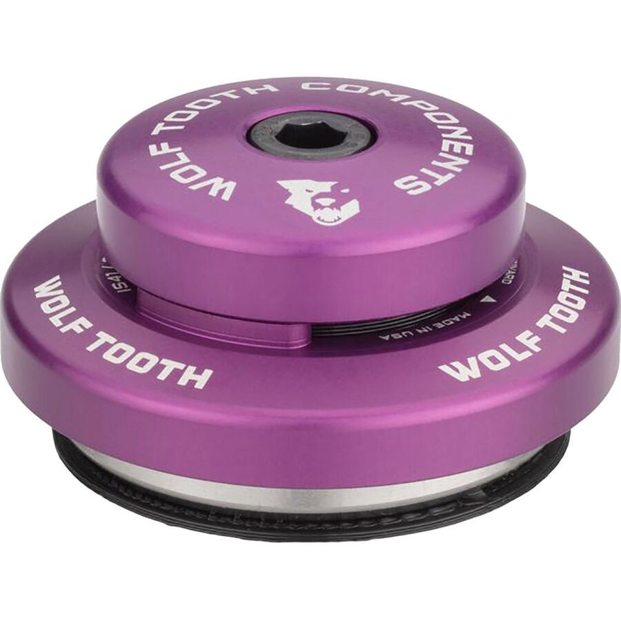 Wolf Tooth Components Trek Knock Block Premium IS41/28.6 Upper Headset ...