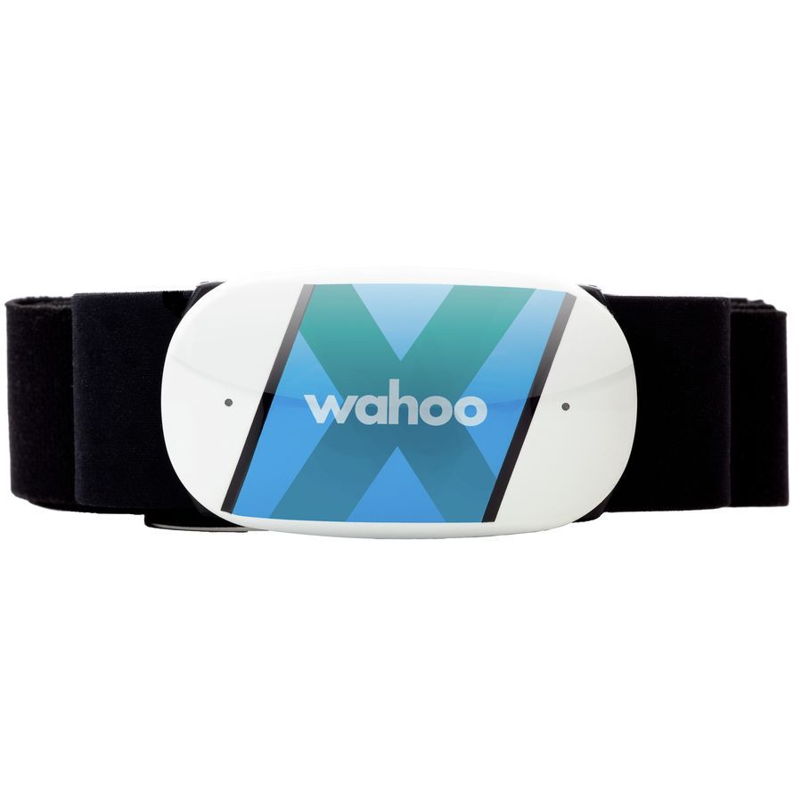 Wahoo Fitness TICKR X Heart Rate Monitor | Backcountry.com