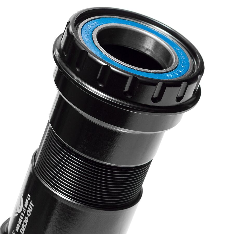 Wheels Mfg BB30 to Shimano Bottom Bracket + ABEC-3 Bearings ...