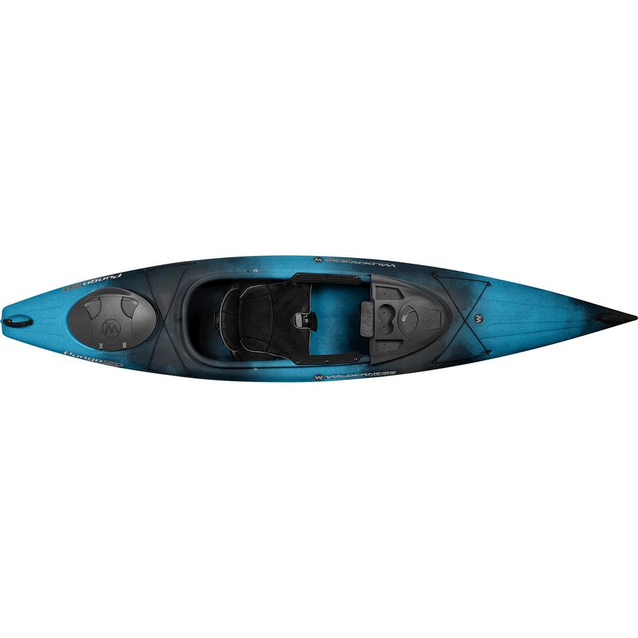 Wilderness Systems Pungo 120 Kayak | Backcountry.com