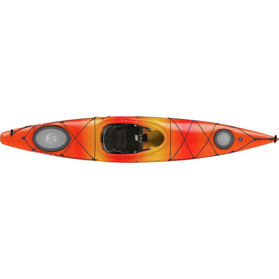 Wilderness Systems Tsunami 120 Kayak - Paddle