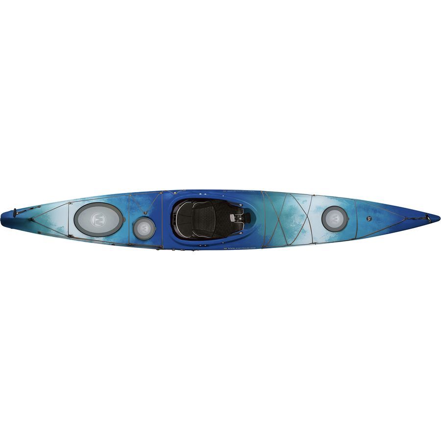 Wilderness Systems Tsunami 145 Kayak | Backcountry.com