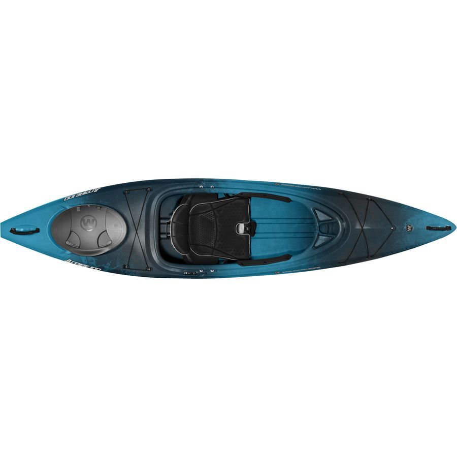 Wilderness Systems Aspire 100 Kayak - 2018 | Backcountry.com