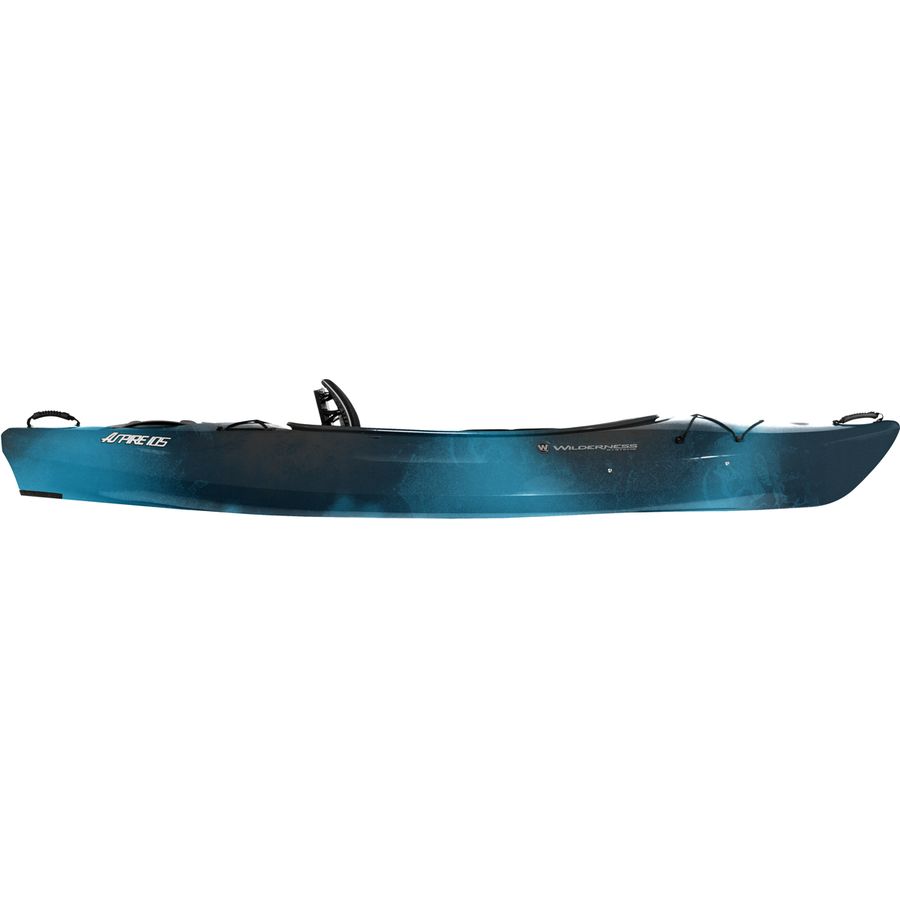 Wilderness Systems Aspire 105 Kayak - 2018 | Backcountry.com