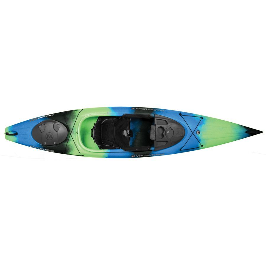 Wilderness Systems Pungo 120 Kayak - 2018 | Backcountry.com