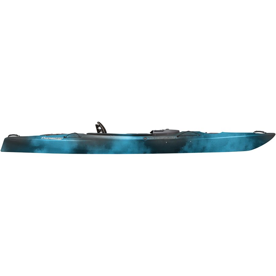 Wilderness Systems Pungo 140 Kayak - 2018 | Backcountry.com