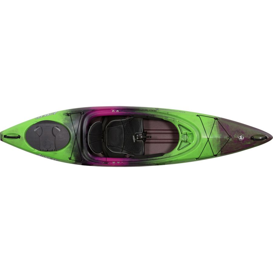 Wilderness Systems Aspire 100 Kayak - 2021 - Paddle